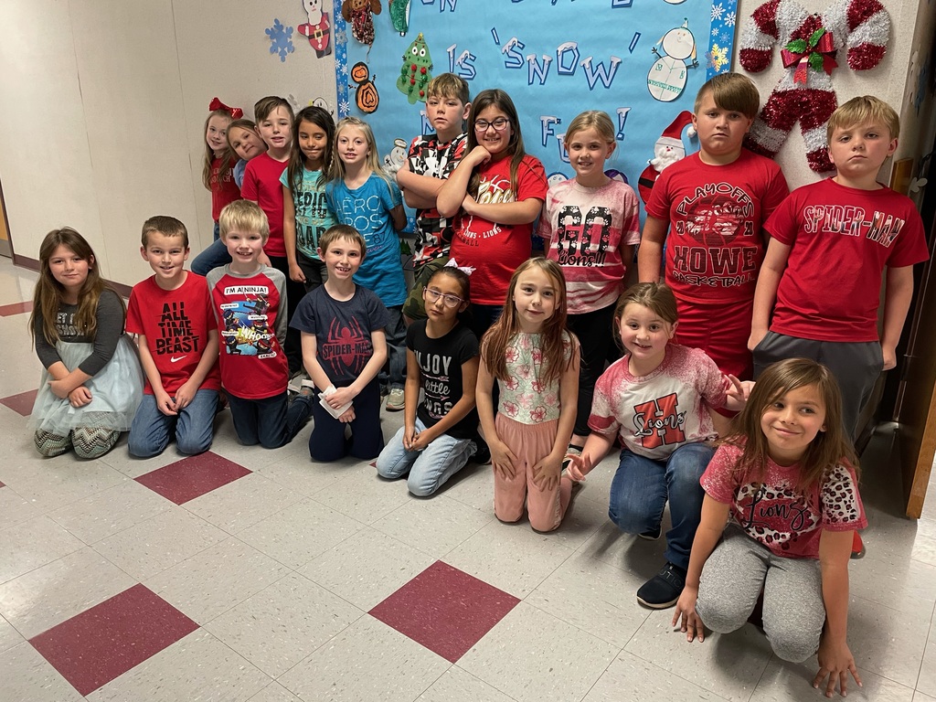 Live Feed | Howe Public Schools